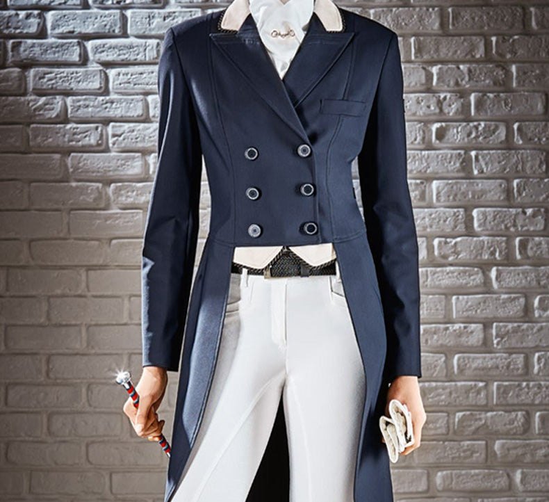 Show Coats – Horse & Rider Boutique